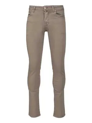 Jacob Cohen Jacob Cohen Nick Super Slim Jeans Gray
