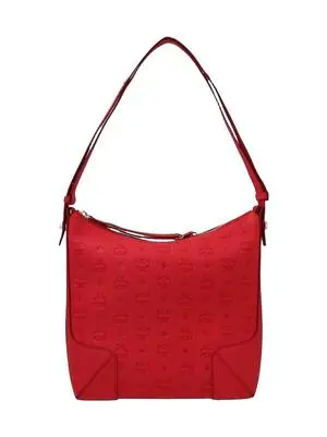 MCM MCM Klara Shoulder Bag