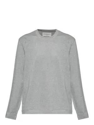Officine Générale Long-sleeve T-shirt - Gray