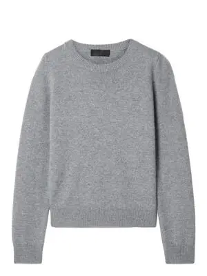 NILI LOTAN Nili Lotan Nora Long Sleeve Sweater