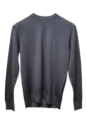 FEDELI Fedeli Crewneck Long-Sleeved Knitwear