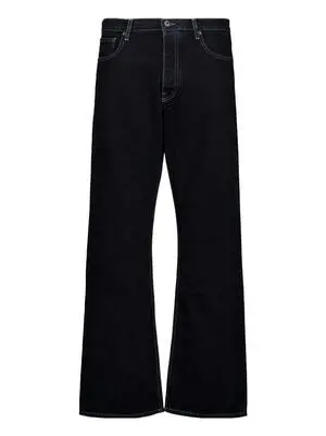Off-White Half Arrow Jeans - Black