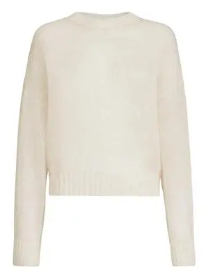 BRUNELLO CUCINELLI Brunello Cucinelli Long Sleeve Sweater