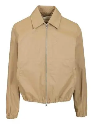AMI Ami Paris Ami Ami De Coeur Zipped Jacket