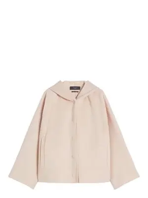 MAX MARA Weekend Max Mara Doliato Hooded Coat