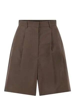 Chocolate-colored (chocolate)