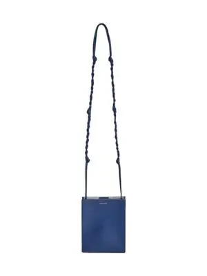 JIL SANDER Jil Sander Tangle Small Shoulder Bag Nightfall