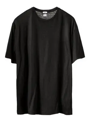 POST ARCHIVE FACTION (PAF) Vacation Tee - Black