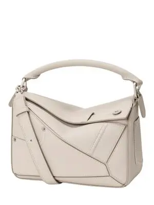 LOEWE Loewe Puzzle Shoulder Bag