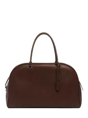 THE ROW The Row Top Handle Bag