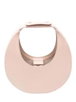 Staud Top Handle Handbag - Pink