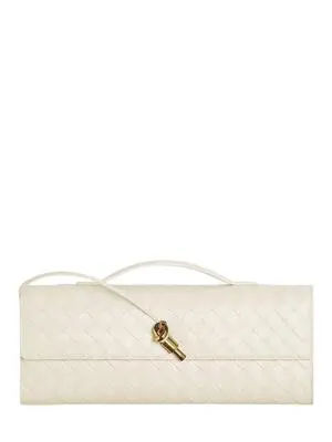 BOTTEGA VENETA Bottega Veneta Andiamo Clutch Bag