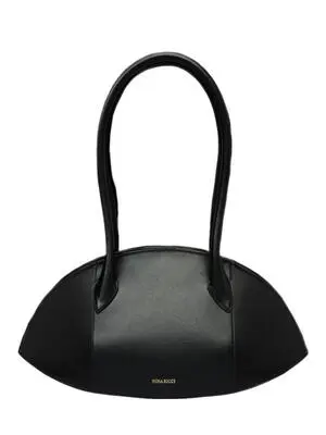 NINA RICCI Nina Ricci Medium Le Bal Zip Calf-Leather Shoulder Bag