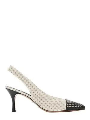 CHLOÉ Chloe Alba High-Heeled Sandals