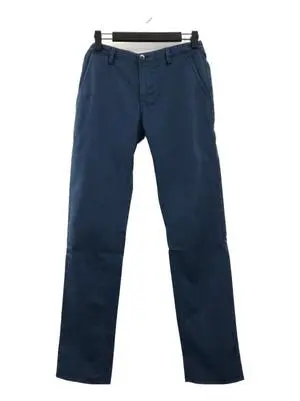 Hugo Boss Casual Trousers - Blue