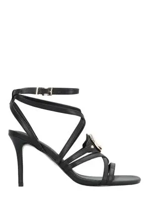 JUST CAVALLI Just Cavalli 85mm Ivy Sandals