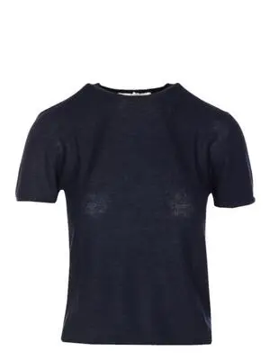 LISA YANG Lisa Yang Ira Crewneck T-Shirt No