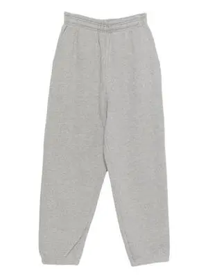 ENTIRE STUDIOS Elasticated Cuff Joggers - Grey