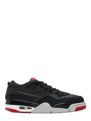 Nike Jordan 4 Rm Sneakers - Black