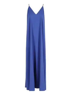 GIANLUCA CAPANNOLO Gianluca Capannolo Sleeveless V-Neck Dress