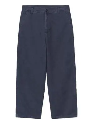 Carhartt Work In Progress Parrish Pant - Blue