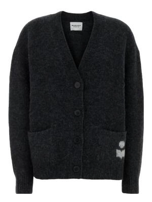ISABEL MARANT ÉTOILE Isabel Marant Étoile Eborah Cardigan
