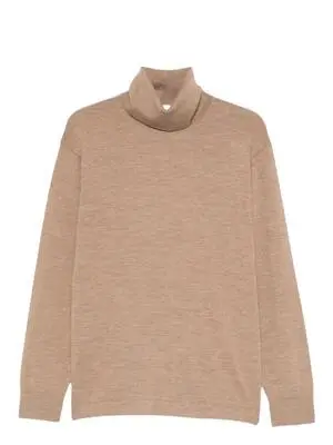 P.A.R.O.S.H P.A.R.O.S.H. Long Sleeve Roll Neck Sweater