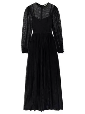 ULLA JOHNSON Ulla Johnson Lace Maxi Dress