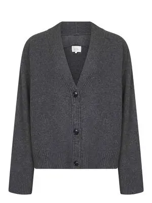 Loulou De Saison Kaia Cardigan - Black