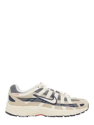 Nike Nike P-6000 Sneakers White