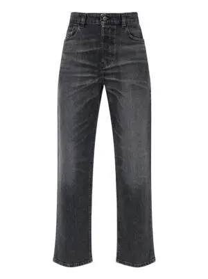 DIESEL® Diesel 1988 D-ARK 09N49 Jeans Grey