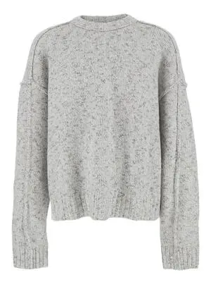 WON HUNDRED Won Hundred Bently Jumper