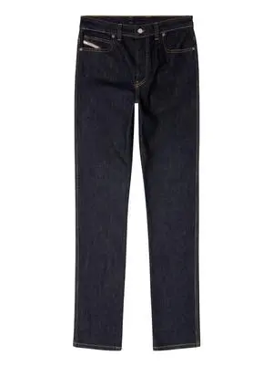 DIESEL® 1993 D Vyl Slim-fit Jeans - Dark Blue