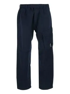 C.P. COMPANY C.P. Company Boxy Cargo Pants With Lens Detail