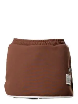 Mihara Yasuhiro Jogger Shorts - Brown