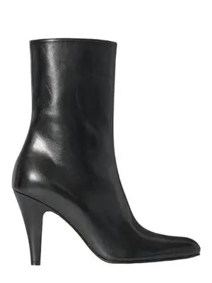 THE ROW The Row Ornella Ankle Boots