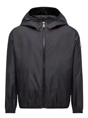 Moncler Fegeo Hooded Jacket - Black
