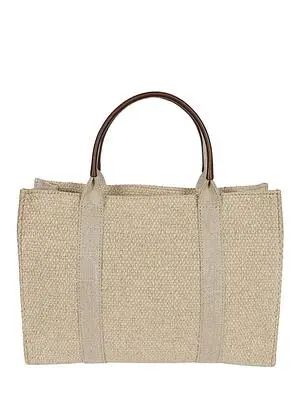 THE ROW The Row Georgia Top Handle Bag