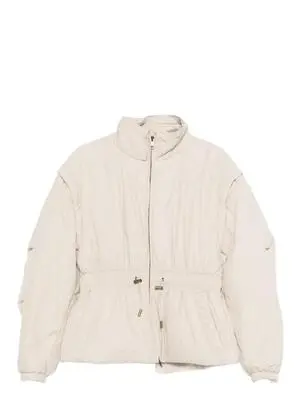 Isabel Marant Étoile Dastyni Bomber Jacket - White