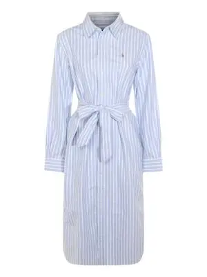 knee length floaty dresses Essential Knee Length Flutter Sleeve Dress main image 1