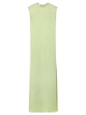 FILIPPA K Filippa K Sleeveless Cut-Out Maxi Dress