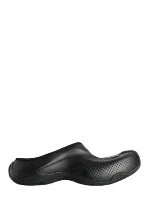 Balenciaga Basketball Slip-on Sneakers - Black