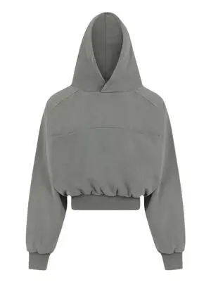 ENTIRE STUDIOS Double Hoodie - Gray
