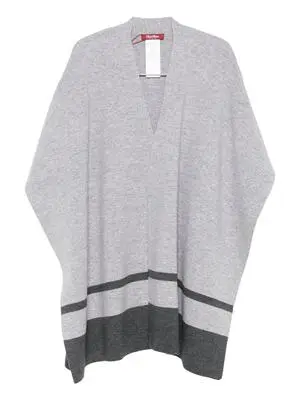 MAX MARA Max Mara Knitted Shawl