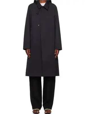 POST ARCHIVE FACTION (PAF) POST ARCHIVE FACTION (PAF) Collared Coat