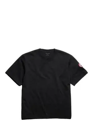 Canada Goose Novo T-shirt - Black
