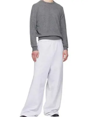 ENTIRE STUDIOS Entire Studios Crew Neck Sweater