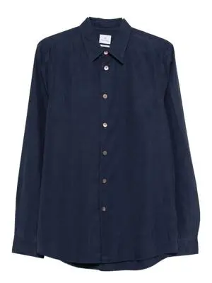 Paul Smith Button Shirt - Black