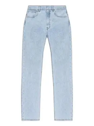 ENTIRE STUDIOS Straight-leg Jeans - Blue