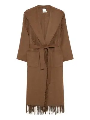 SIMKHAI Jonathan Simkhai Carrie Coat